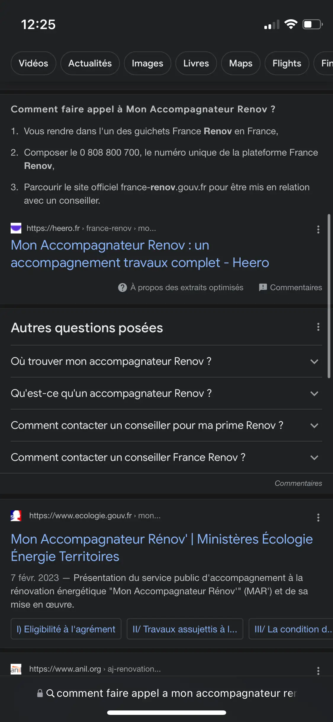 Mon Accompagnateur Renov : comment cette aide marche en 2023
